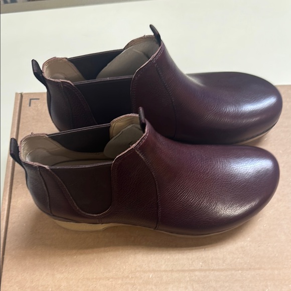 Dansko | Shoes | Just One Marked Down Due To Damaged Box Dansko Becka ...